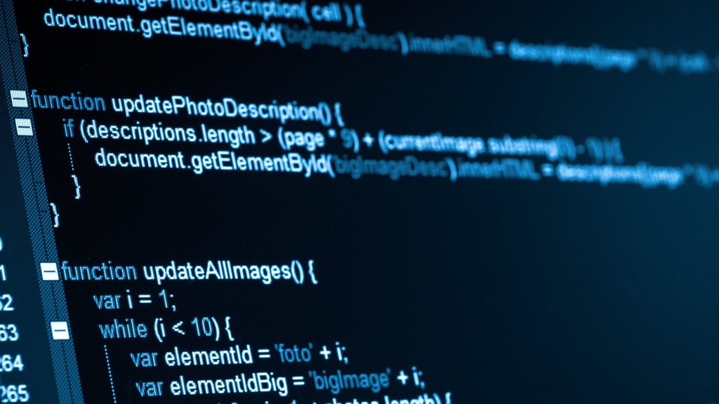 Where To Start Learning To Code And etin